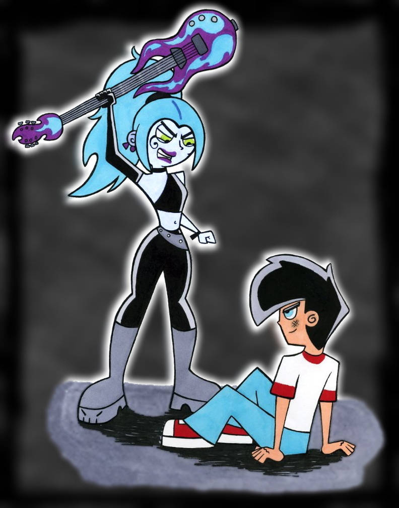 Goodybye, Dipstick by WingsofMorphius on DeviantArt