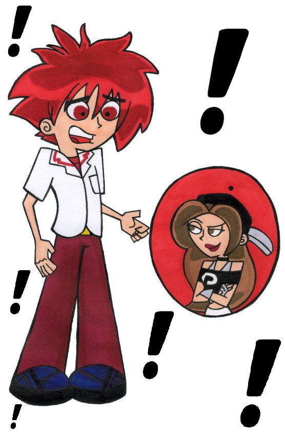 BH Daisuke by WingsofMorphius on DeviantArt