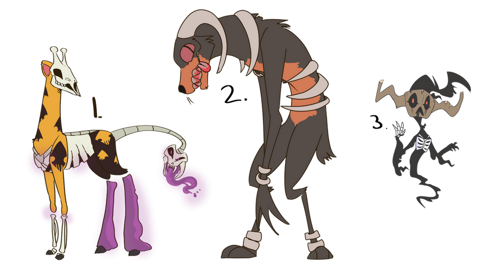 Pokemon Adopts #15 (Closed thank you!!) by Scorpionthehybrid on DeviantArt Pokemon Adopts #15 (Closed thank you!!) by Scorpionthehybrid on DeviantArt