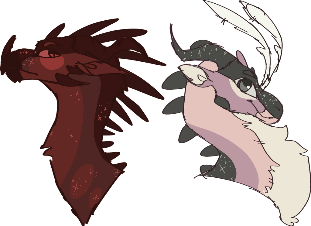Boiz By Scorpionthehybrid On Deviantart