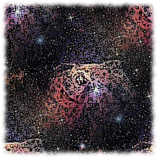 Nebulosa ngc1555 by lavozdelchacarero on DeviantArt Nebulosa ngc1555 by lavozdelchacarero on DeviantArt