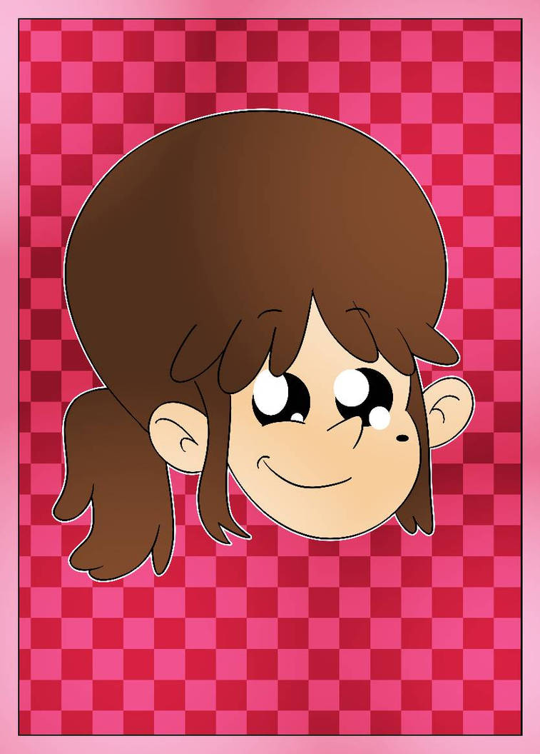 Cute Fiona The Loud House By Franmontelongo98 On Deviantart