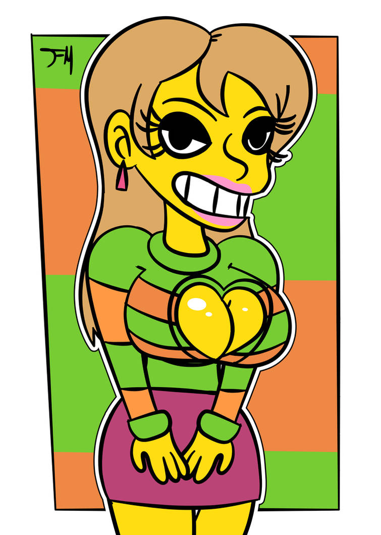 Sweater Tabitha Vixx By Franmontelongo98 On Deviantart