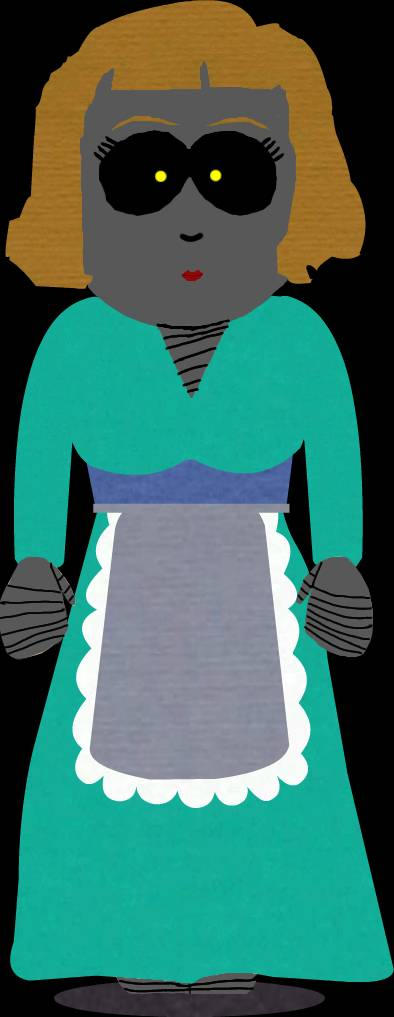 Dry Mrs Tweak By Thesimpsonsfan2002 On Deviantart