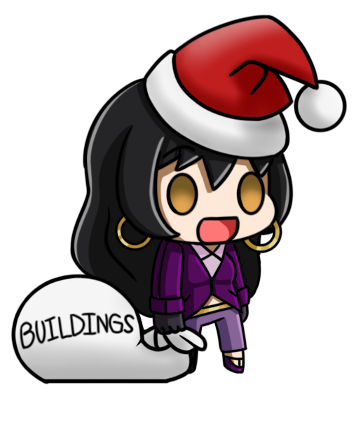 Monica Jankovic Giantess Oc Padoru By 399tonio On Deviantart