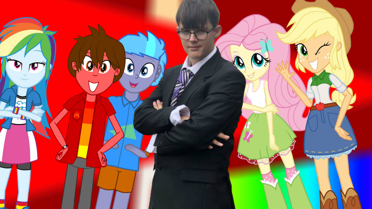 My Cover Image By Jacobblackburn2007 On Deviantart