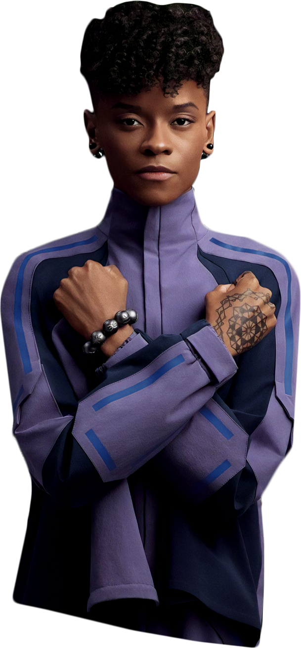Shuri: Black Panther Wakanda Forever (TORSO) PNG by IWasBoredSoIDidThis ... Shuri: Black Panther Wakanda Forever (TORSO) PNG by IWasBoredSoIDidThis ...