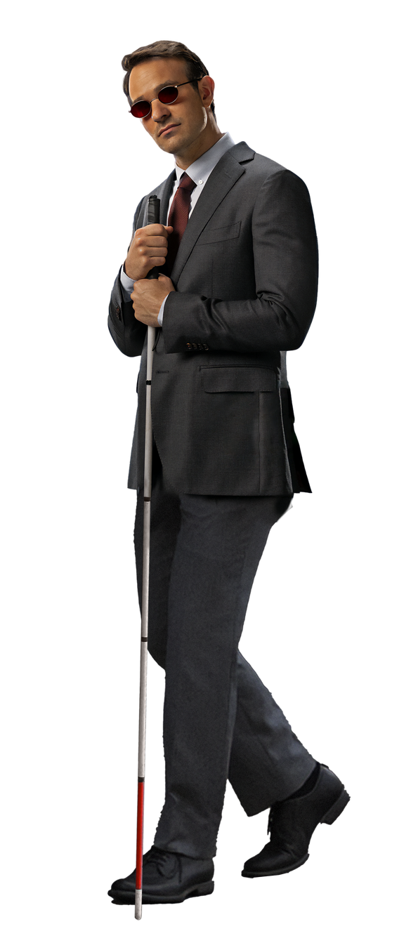 Matt Murdock She Hulk Png By Iwasboredsoididthis On Deviantart