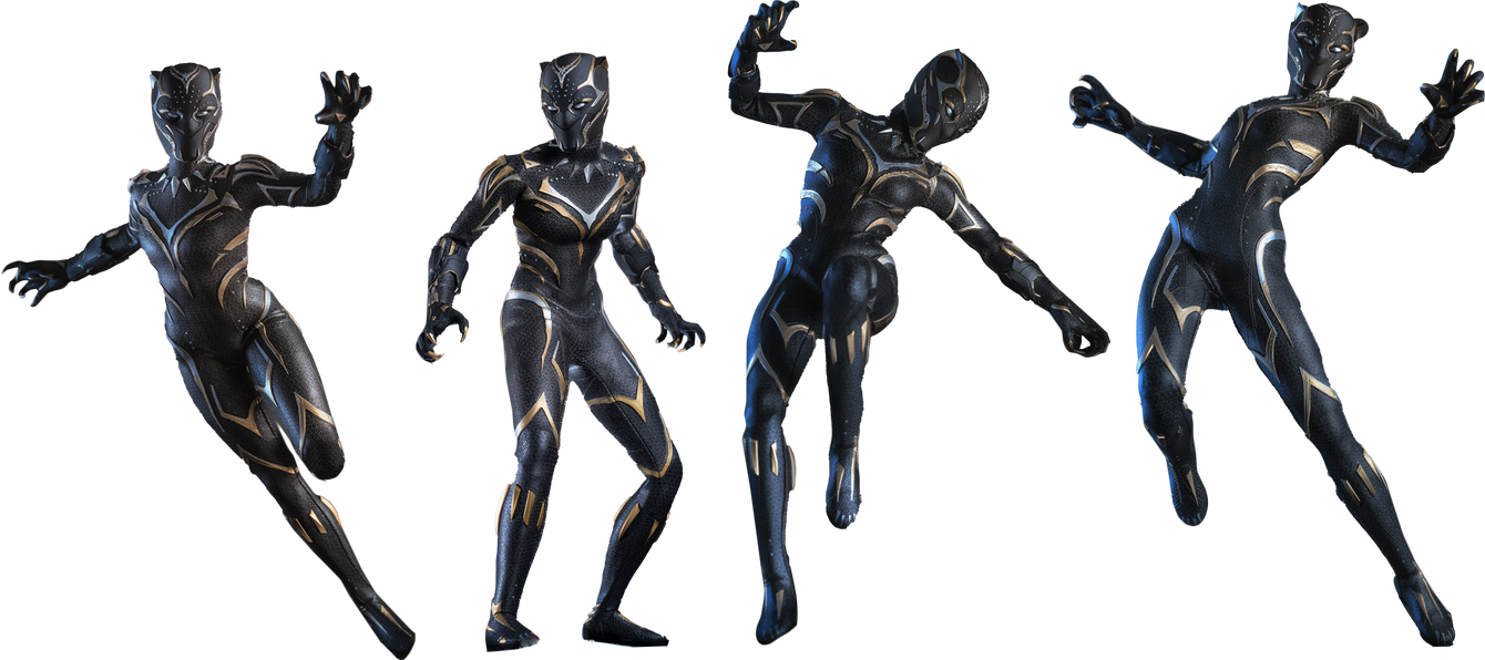 Shuri/Black Panther: Wakanda Forever PNG2 by IWasBoredSoIDidThis on ... Shuri/Black Panther: Wakanda Forever PNG2 by IWasBoredSoIDidThis on ...