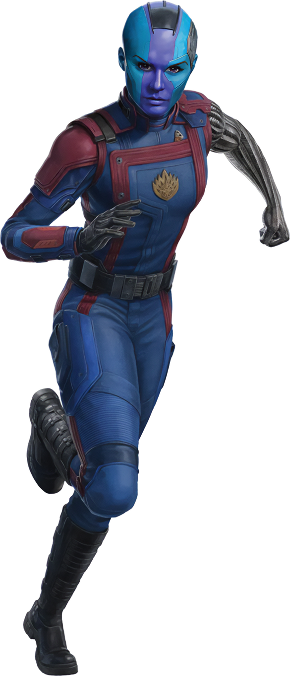 Nebula Gotg3 Png By Iwasboredsoididthis On Deviantart