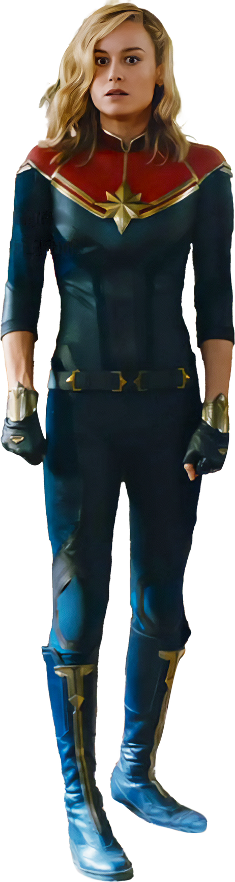 Carol Danverscaptain Marvel The Marvels Png By Iwasboredsoididthis On Deviantart