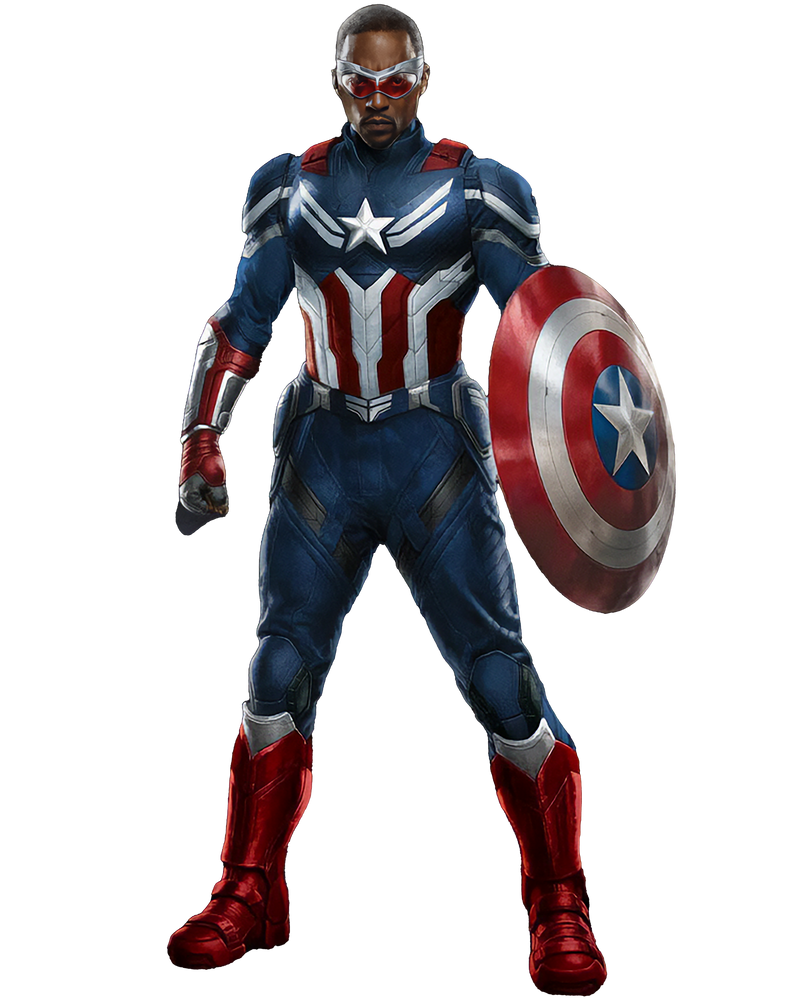 Sam Wilson/Captain America: NWO New Suit PNG by IWasBoredSoIDidThis on ... Sam Wilson/Captain America: NWO New Suit PNG by IWasBoredSoIDidThis on ...