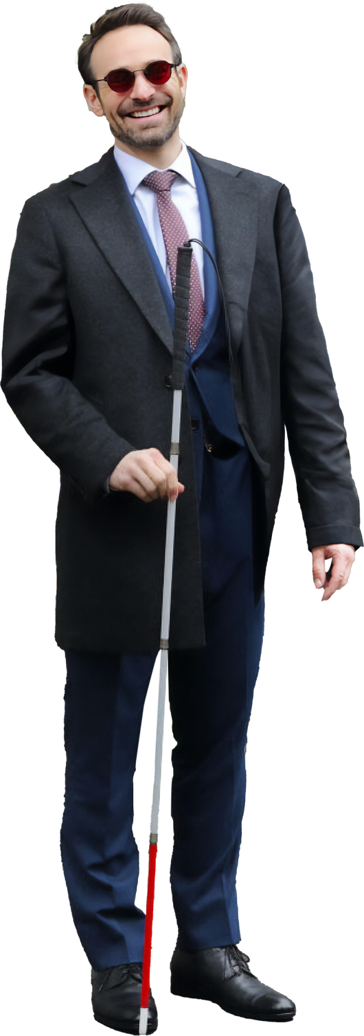Matt Murdock Dd Born Again Png8 By Iwasboredsoididthis On Deviantart
