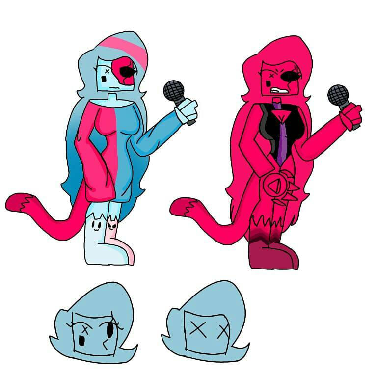 Shaxi Jsab Mod Fnf 3 By Sasiu985 On Deviantart