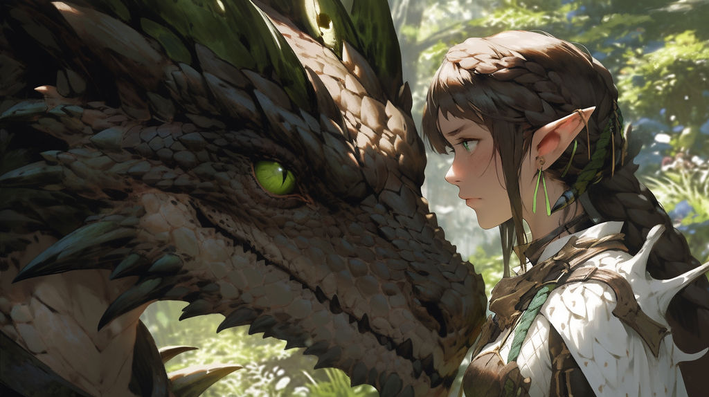 Understanding By K Jackson Katss On Deviantart
