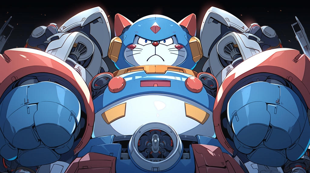 Doraemon Bot by K-Jackson-Katss on DeviantArt Doraemon Bot by K-Jackson-Katss on DeviantArt
