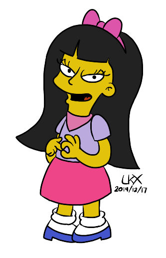 Jessica Lovejoy By Lakikoopax On Deviantart