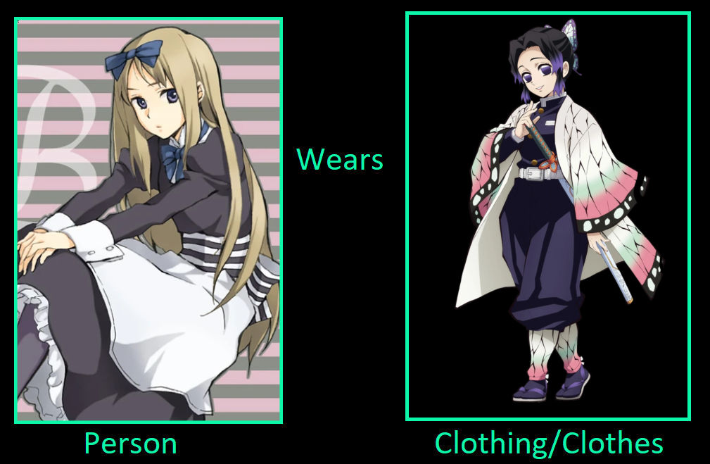 What If Belarus Wears Shinobus Outfit By Galia980 On Deviantart