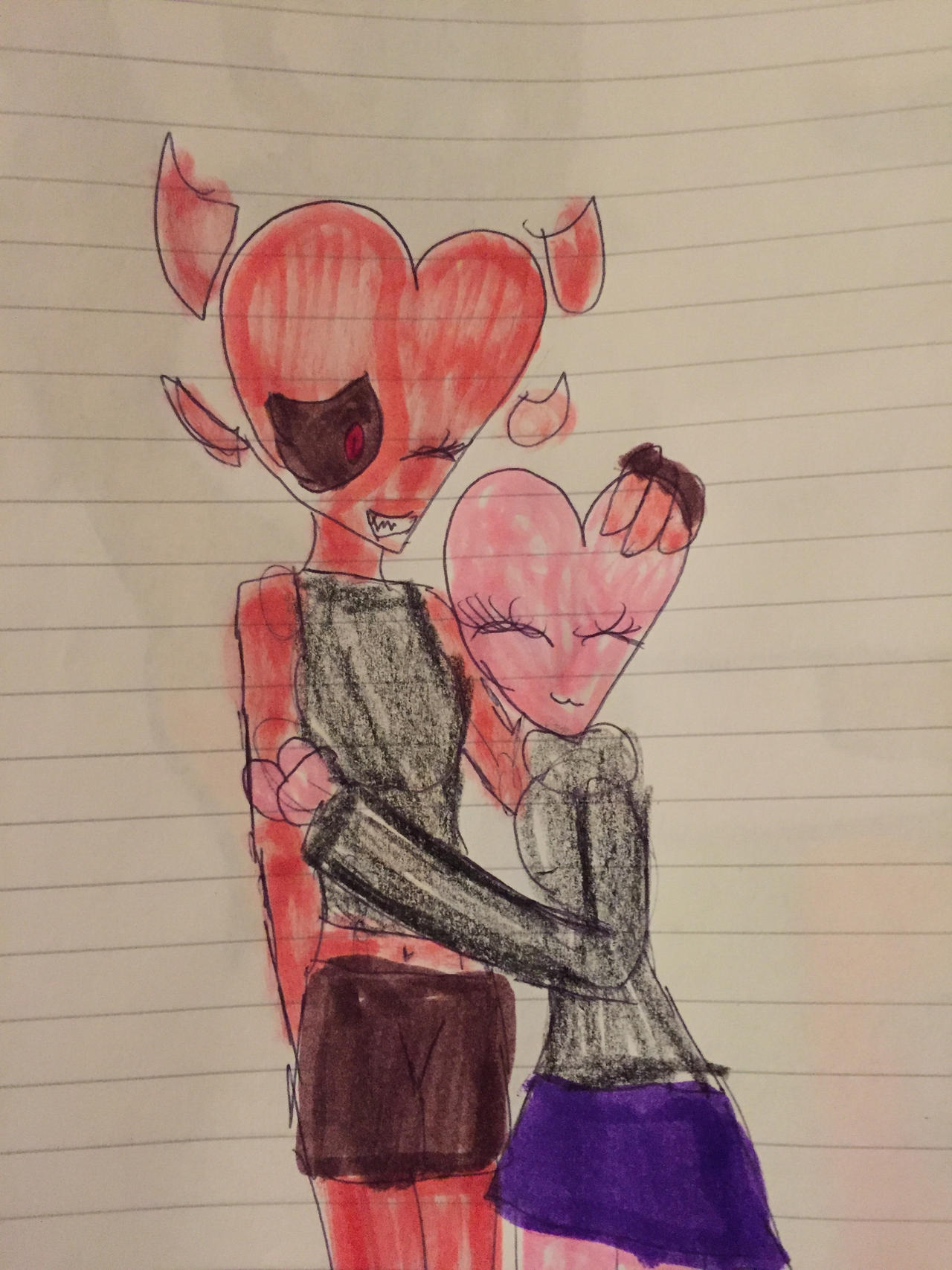 Sister Hugs By Vabessa2006 On Deviantart