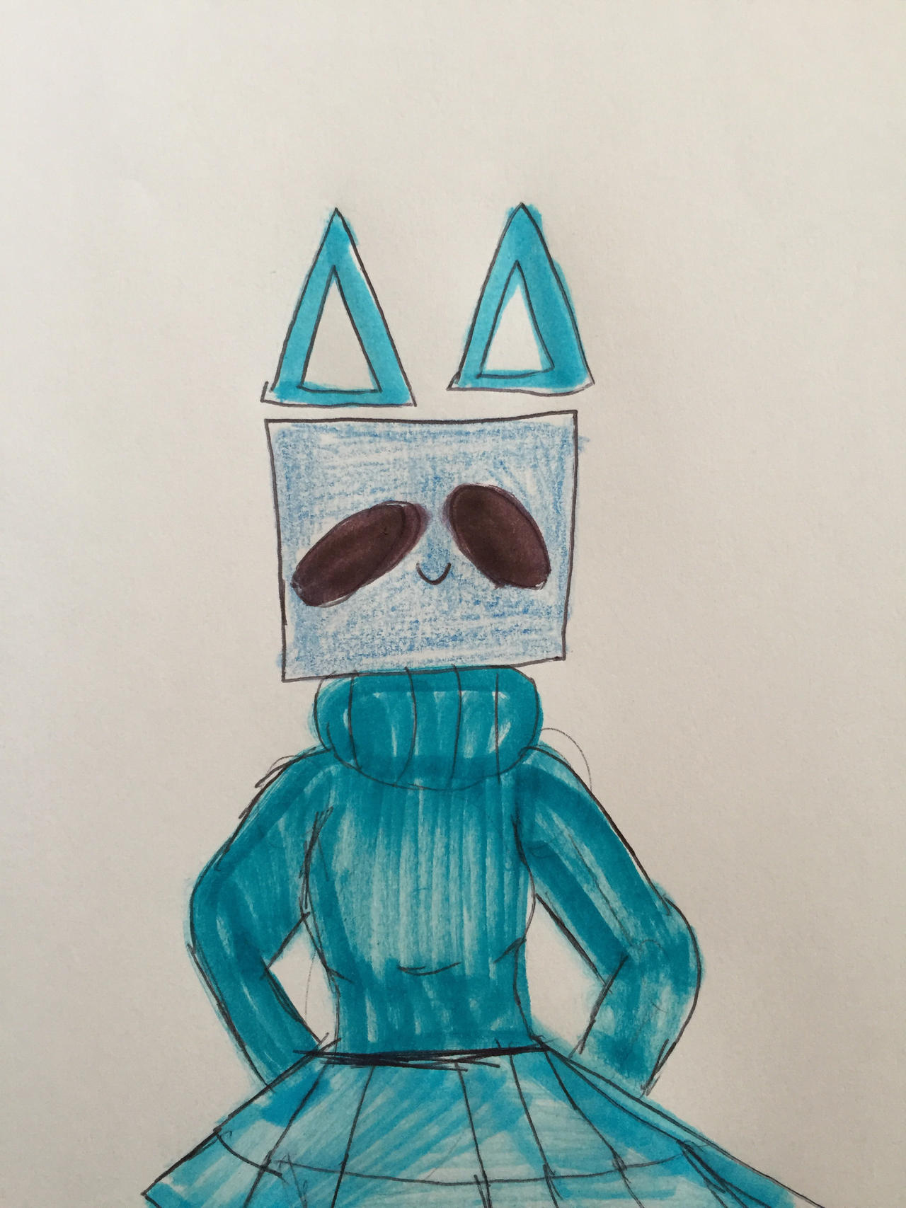 Cube Jsab By Vabessa2006 On Deviantart