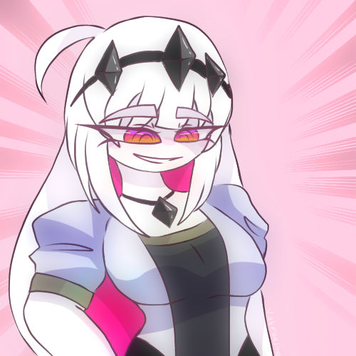 Nikusa Fanart By Vabessa2006 On Deviantart