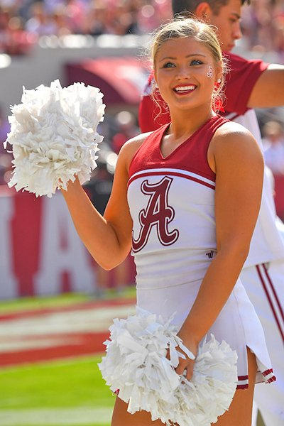 Cheerleaders Return6 By Butchc On Deviantart