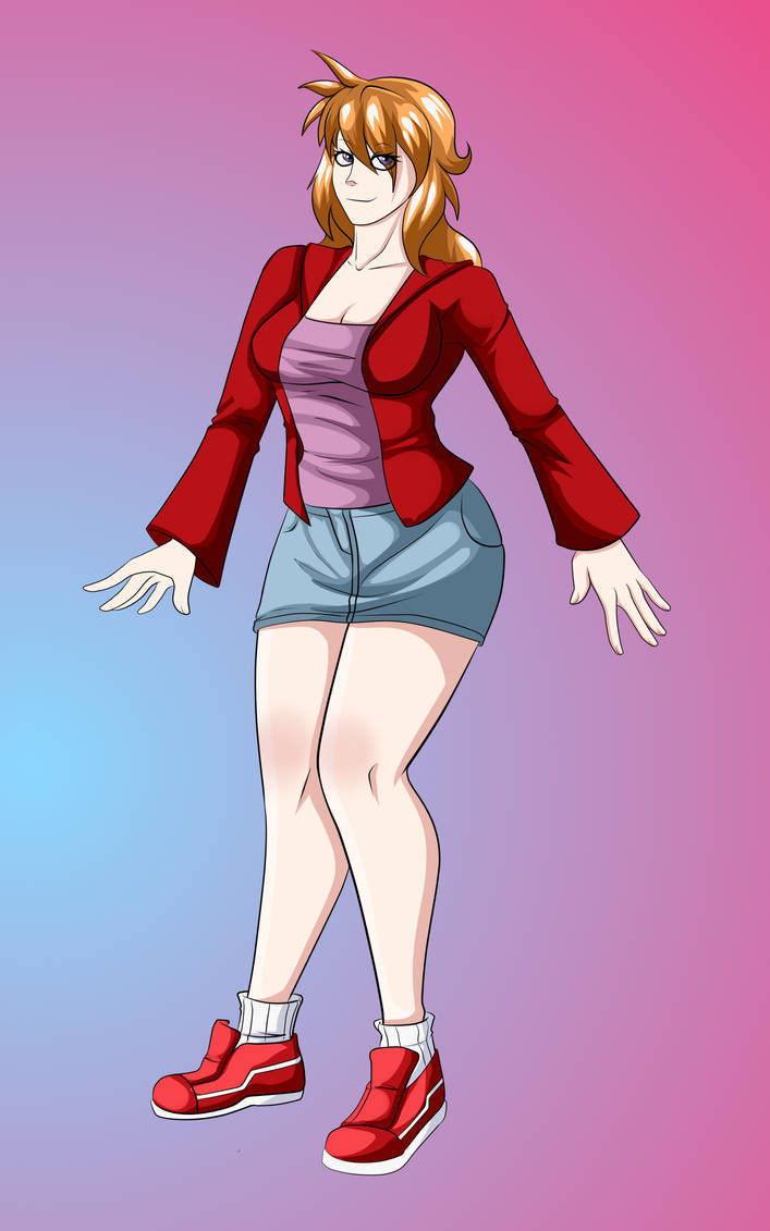 Elaine Super Hot Tf 01 Sleepy Mei By Sephzero On Deviantart