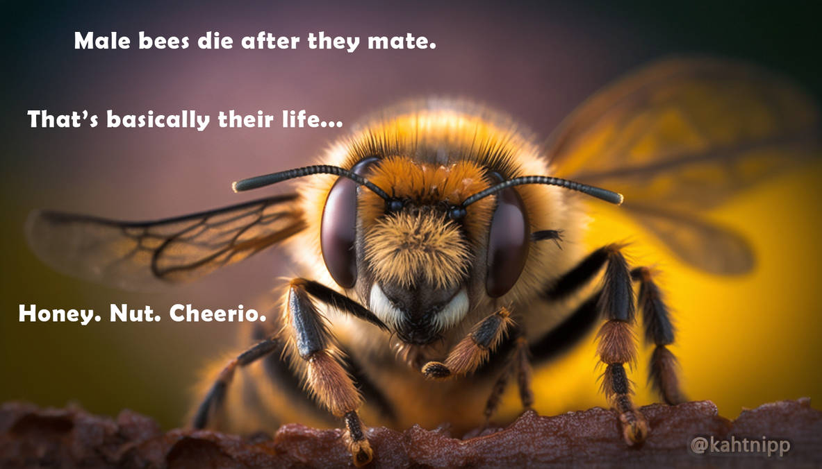 Cheerio Meme By Kahtnipp On Deviantart
