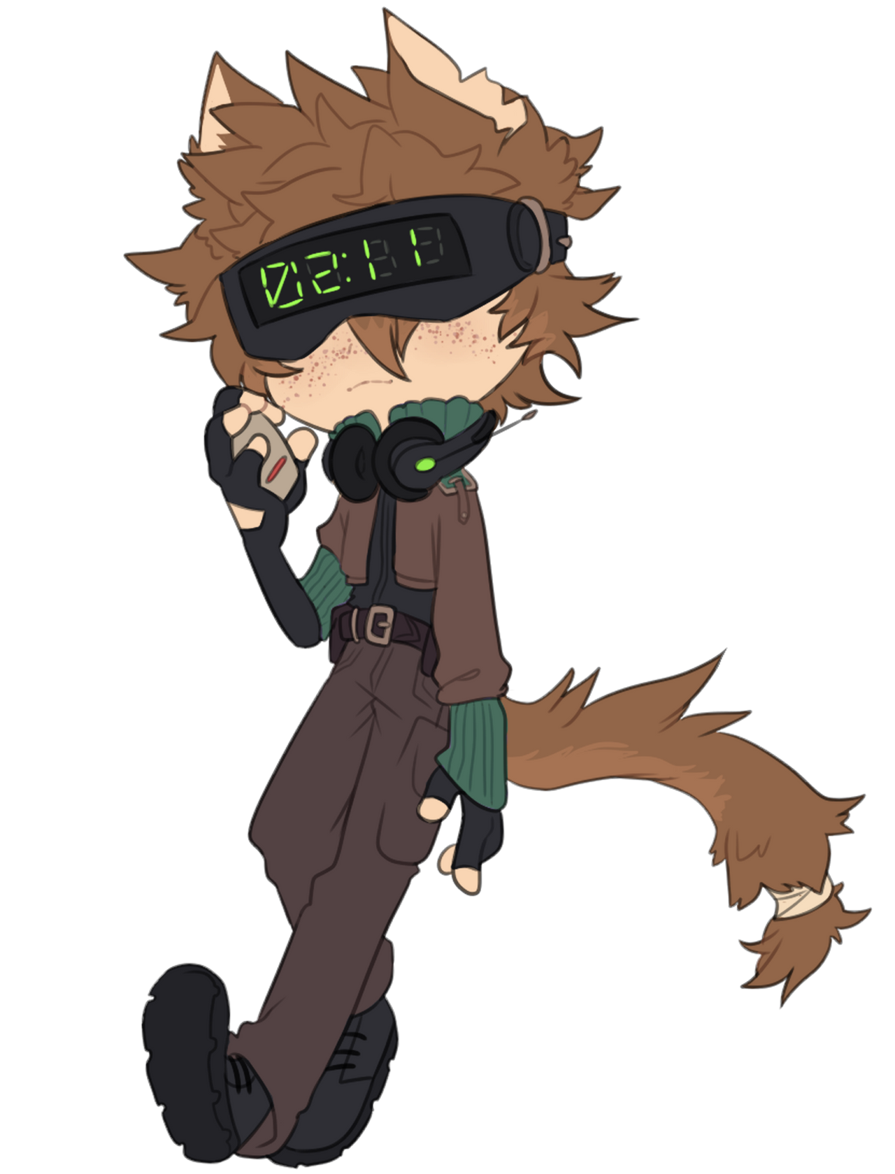 Past Time CLOSED By Jo Gakky On DeviantArt past-time-closed-by-jo-gakky-on-deviantart
