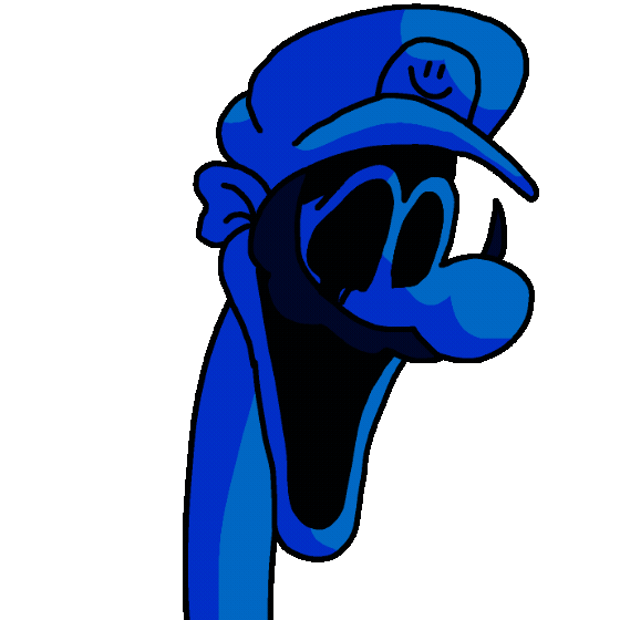 Fnf Mario Madness V3 Fan Proyect Comedy Mario By Laufu2737 On Deviantart