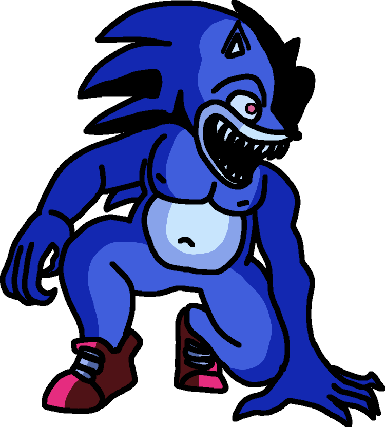 Lumpy Touch Movie Sonic Down By Laufu2737 On Deviantart