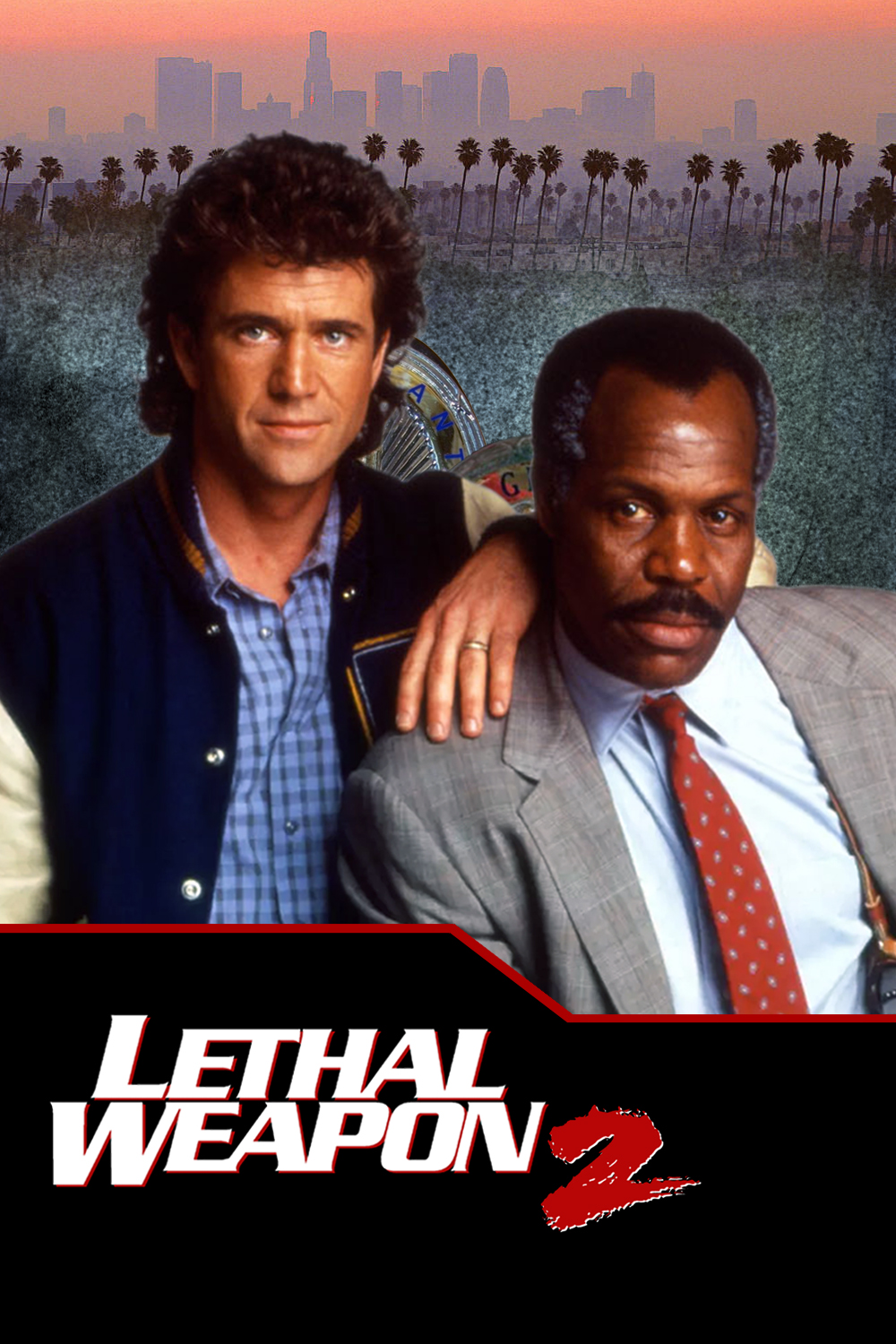 Lethal Weapon 2 1989 By Sithlord38 On DeviantArt lethal-weapon-2-1989-by-sithlord38-on-deviantart