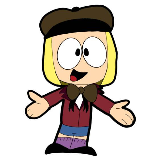 Pip Pirrup By Antonellacat On Deviantart