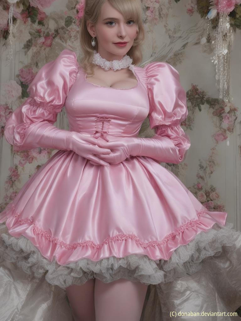 Sissy Inspiration By Donaban On Deviantart