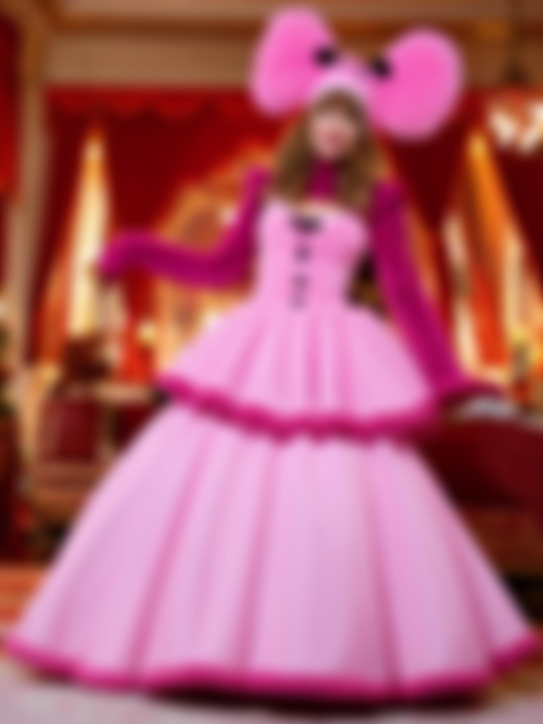 Furryfied Pink Sissy Full Version By Donaban On Deviantart