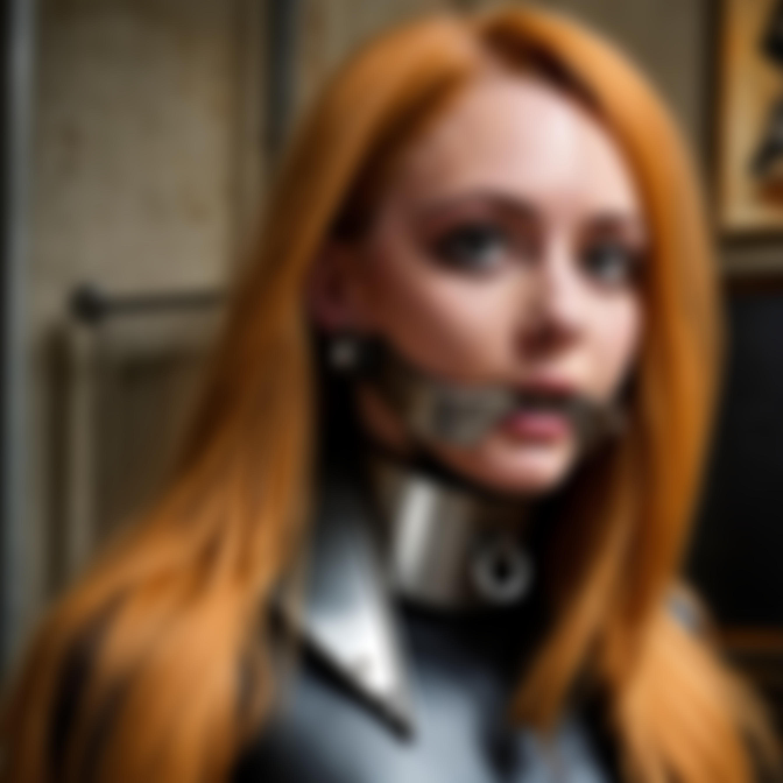 Enhanced Bit Gag By Donaban On Deviantart