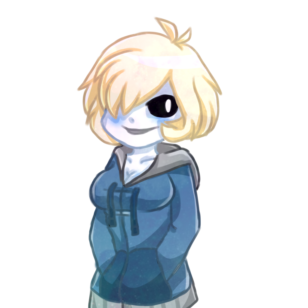 Female Sans By Kawaiidesu09 On Deviantart