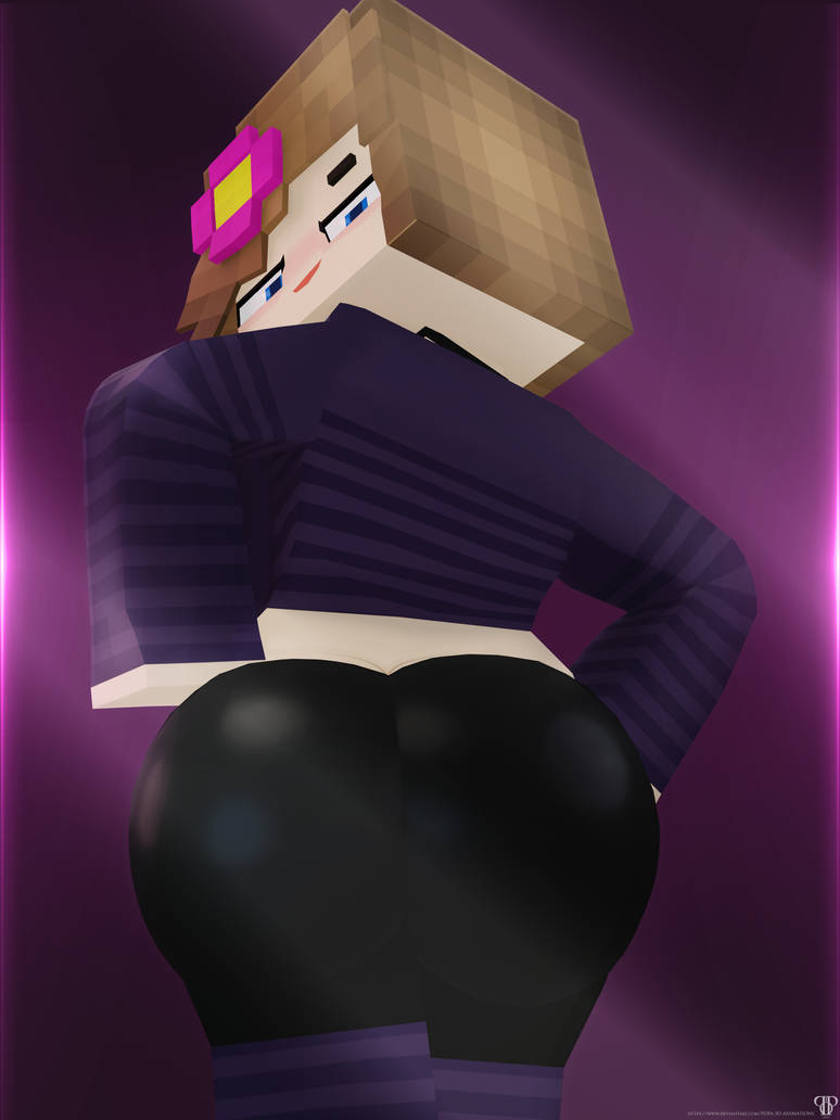 Jenny Belle Big Ass (Blender) by POPA-3D-ANIMATIONS on DeviantArt Jenny Belle Big Ass (Blender) by POPA-3D-ANIMATIONS on DeviantArt