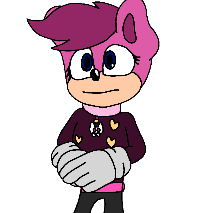 Fedemoon The Frenchie Vector 17 By Fedethedox2121 On Deviantart