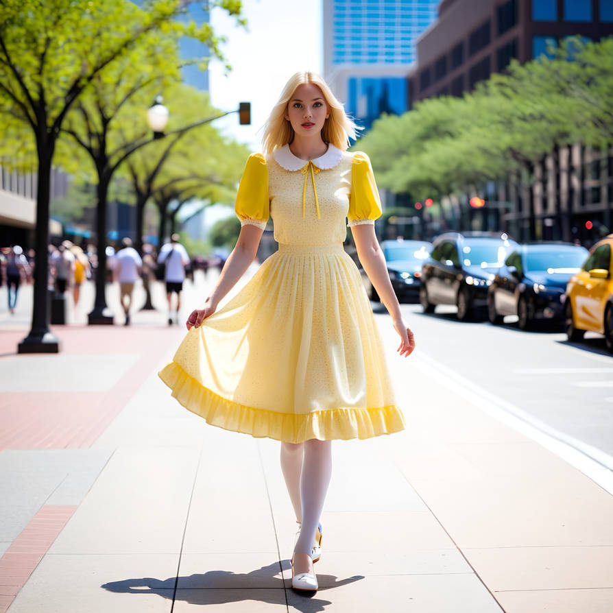 Feels Like Spring By Sjismymuse On Deviantart