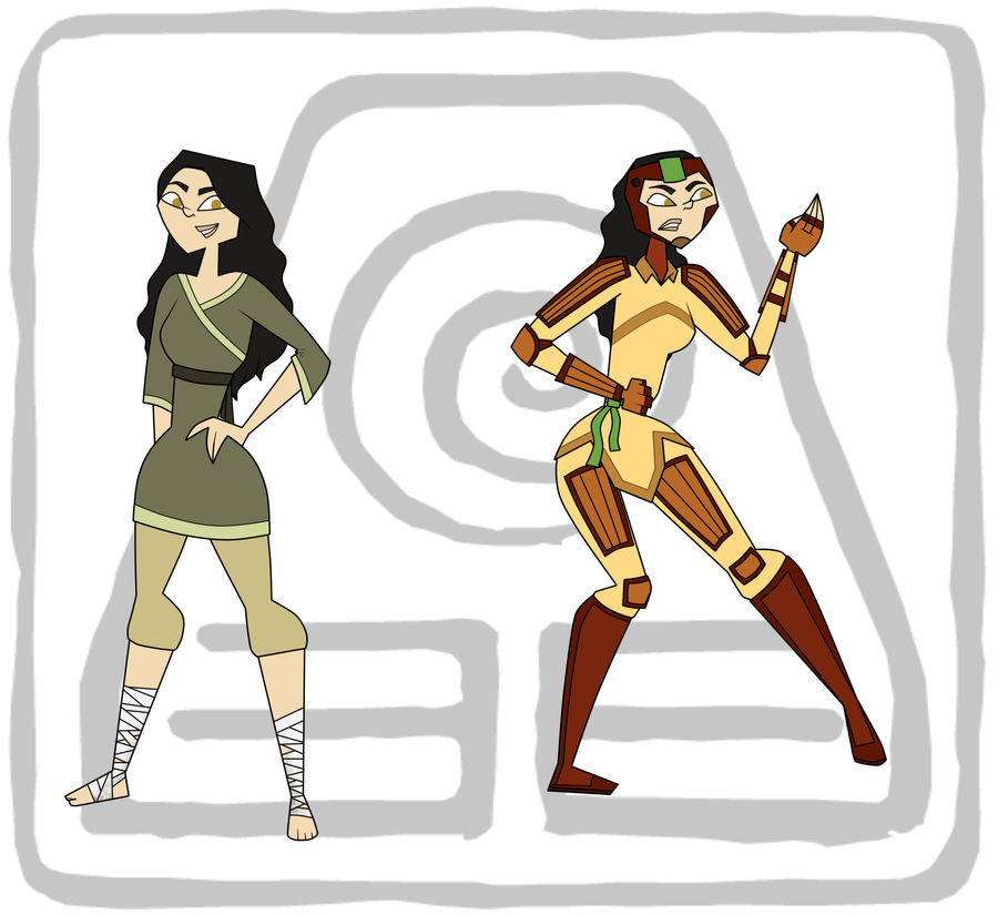 Earthbender OC By The Queen Of Clubs On DeviantArt earthbender-oc-by-the-queen-of-clubs-on-deviantart