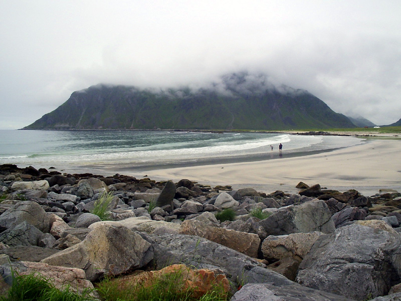 Flakstad by EverLostForgotten on DeviantArt