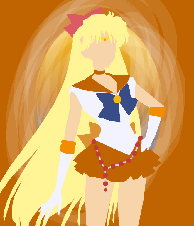 Project Sailor Moon By Luryz On Deviantart
