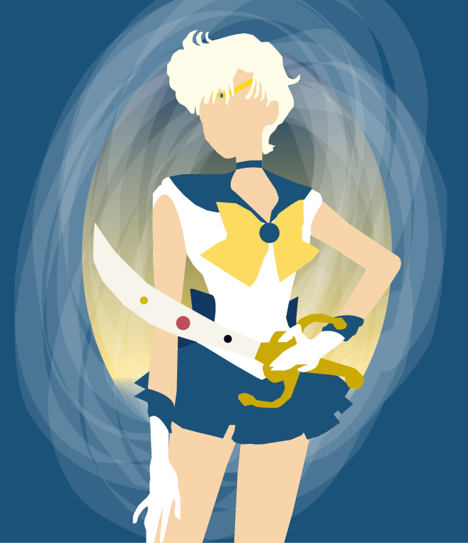 Project Sailor Moon By Luryz On Deviantart