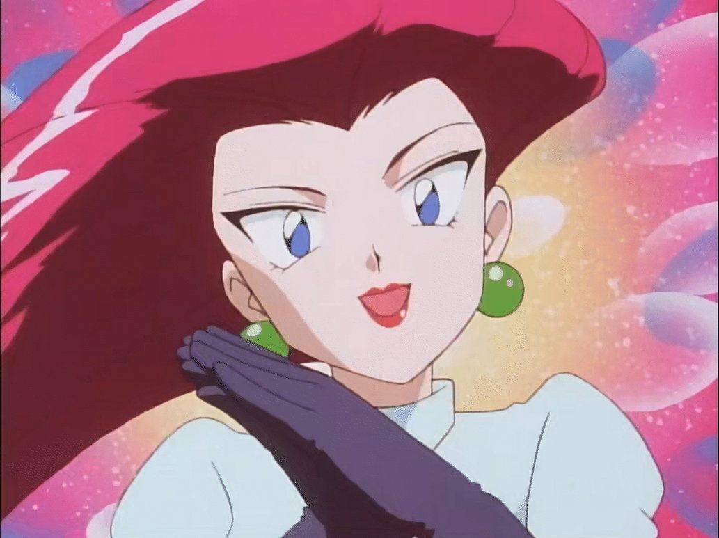 Pokemon Jessie By Artakalanzaman On Deviantart
