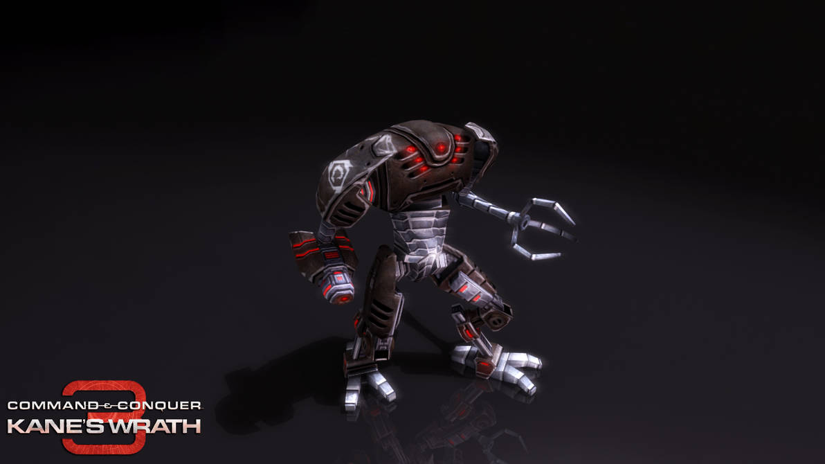16x9 Kw Nod Avatar Render Hd 1280x720 By M3troart On Deviantart