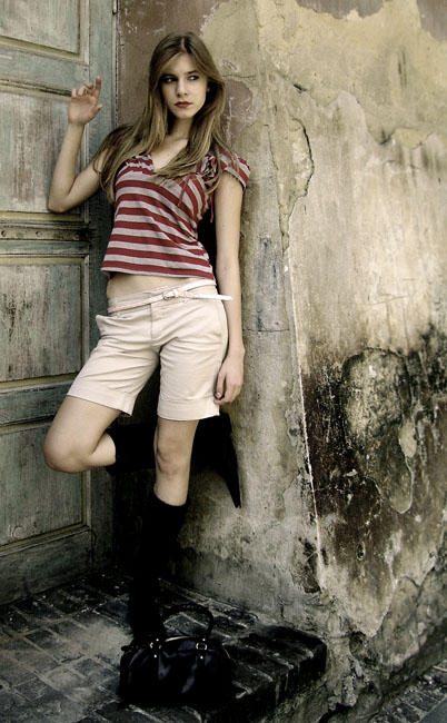 __Gosia__ by Kejtii on DeviantArt