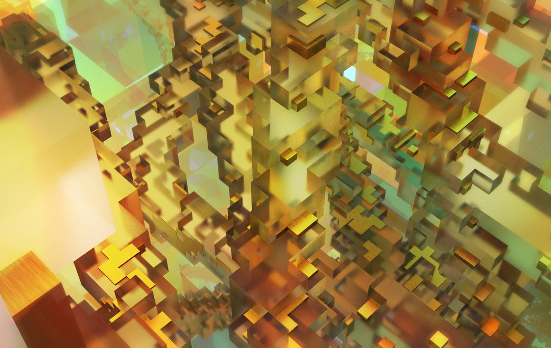Zbrush Doodle: Day 1694 - Floating Crystals by UnexpectedToy on DeviantArt Zbrush Doodle: Day 1694 - Floating Crystals by UnexpectedToy on DeviantArt