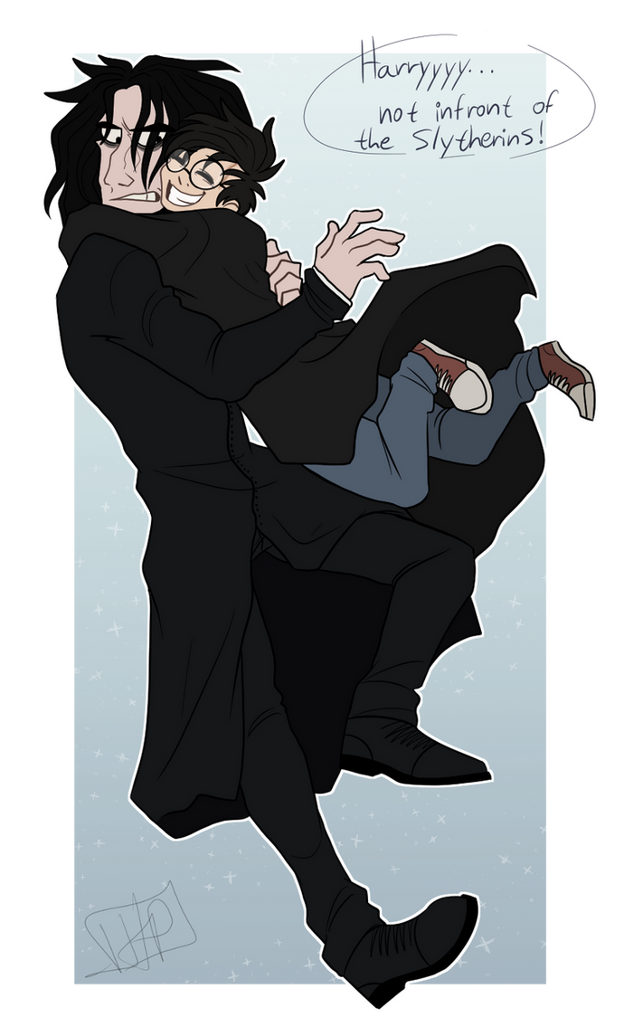 Mr Potter Have Some Class By Hopehound On Deviantart