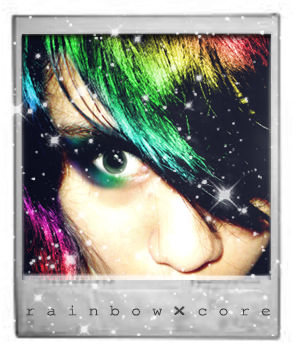rainbow madness by rainbowxcore on DeviantArt